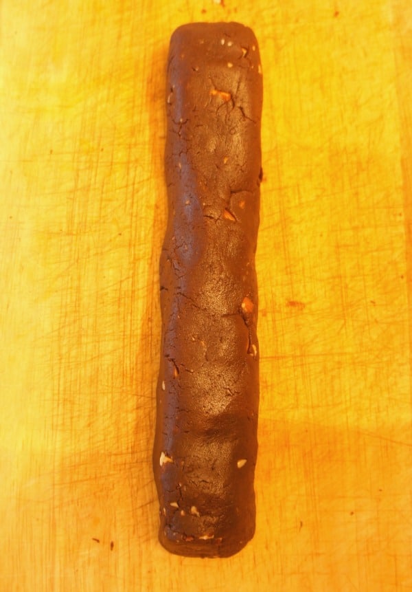 Chocolate Pizzettes - Family Table Treasures